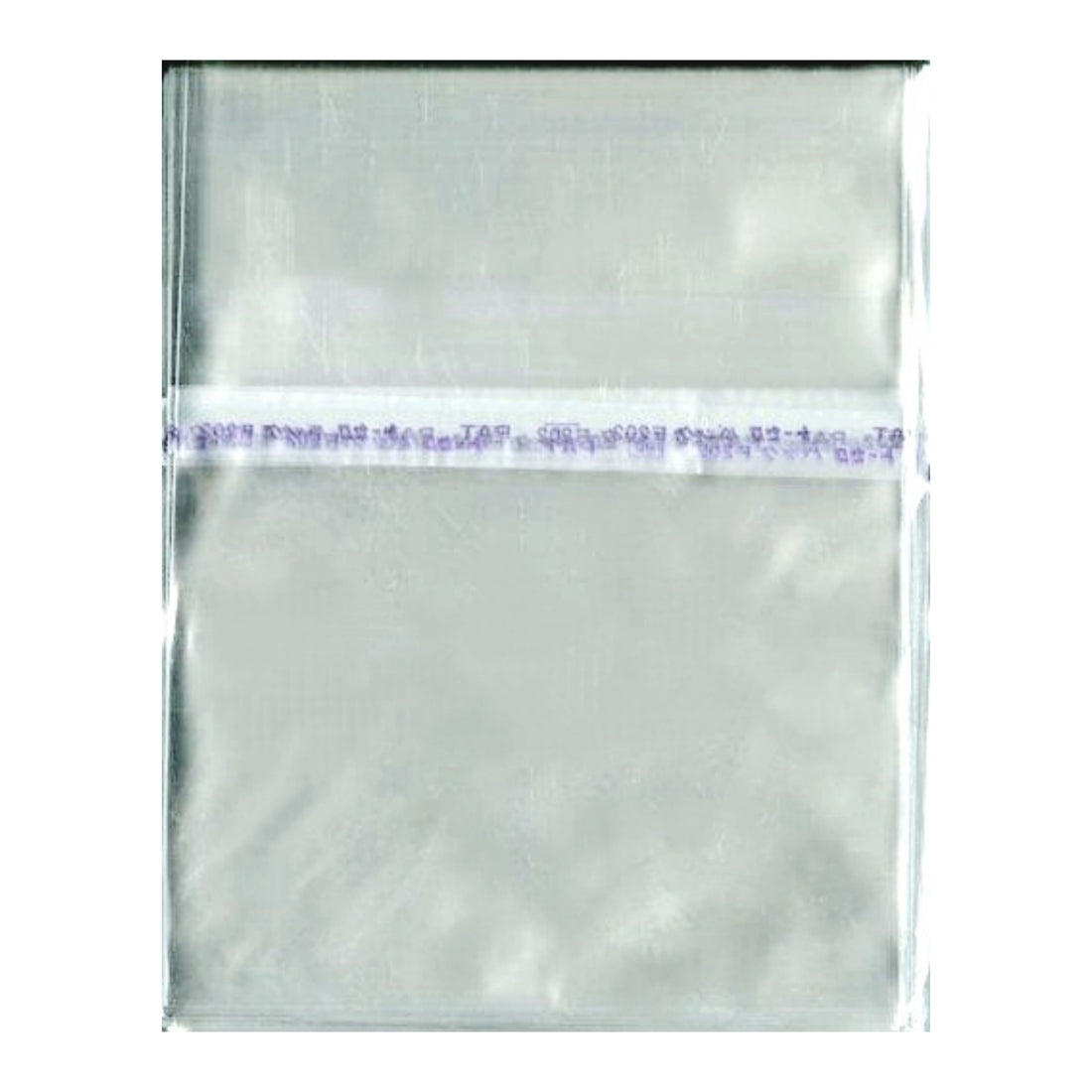 25 Mini-LP Japanese Resealable CD Sleeves for Paper Jackets / Sleeves ...